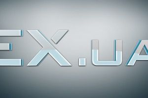 EX.UA припиняє роботу через погрози та шантаж